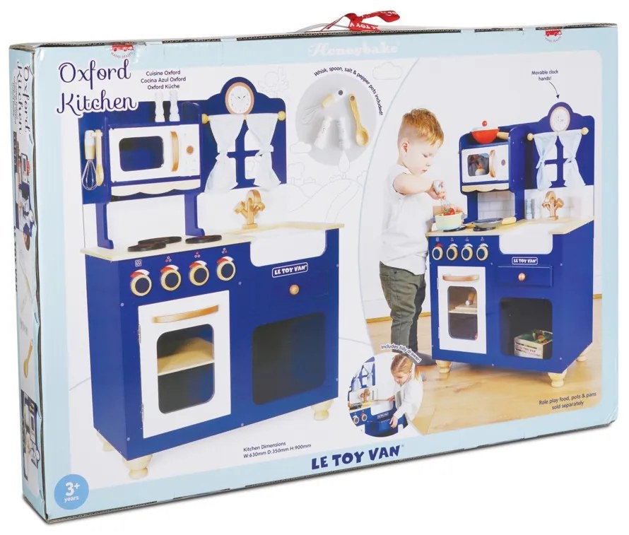 Le Toy Van Kuchyňka Oxford