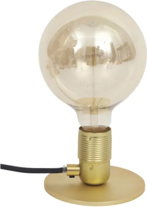 Frama Stolní lampa E27, Brass