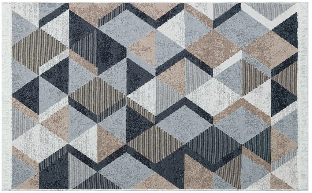 CONCEPTUM HYPNOSE Koberec PYRAMID 120x180cm 724EKH7710