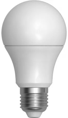 AKČNÍ Žárovka LED GLS A60 E27 230V 12W 4200K Ø 60mm v.110 mm 1100lm 300° -A SKYLIGHTING