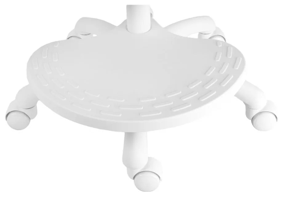 Dětská rostoucí židle Neoseat KIDDY THREE — látka, pratelný potah, tyrkysová (rozbaleno)