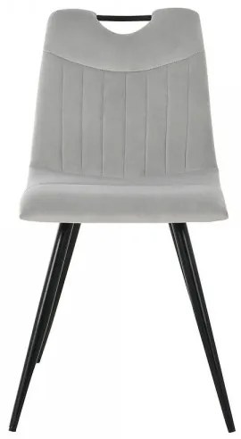 Jídelní židle Orfe Velvet