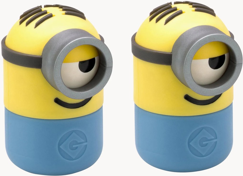 Sada solničky a pepřenky Minions