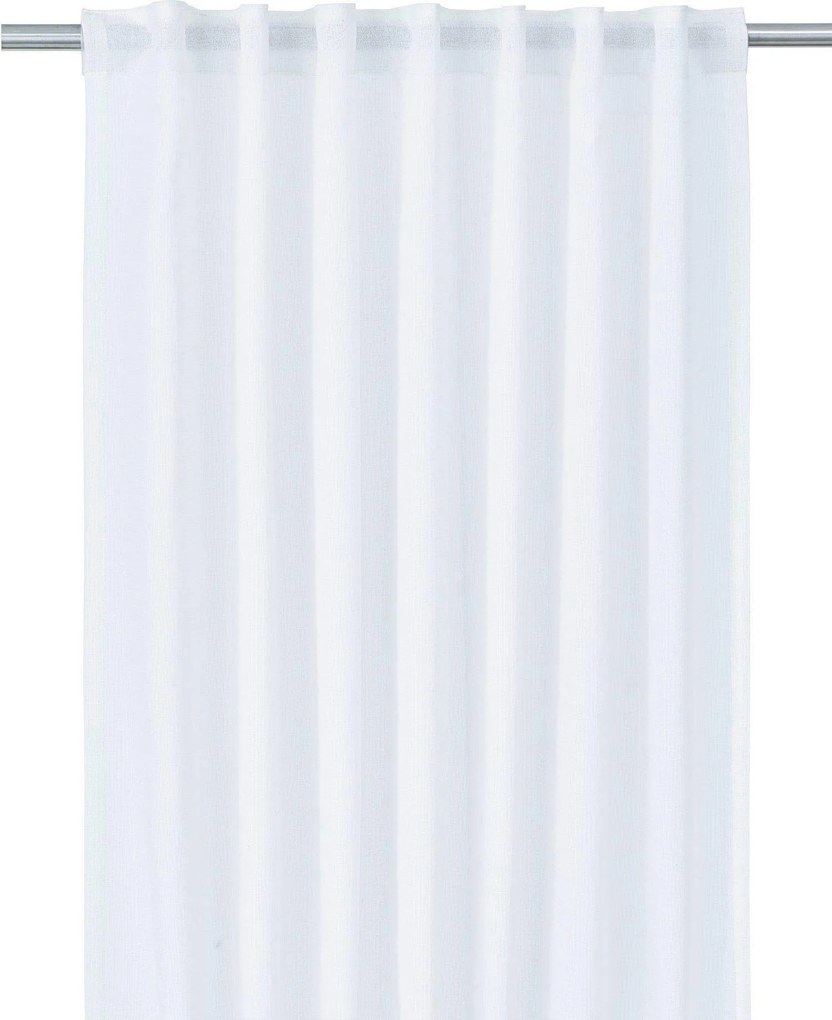 XXXLutz HOTOVÝ ZÁVĚS, poloprůhledné, 280/300 cm Svanefors - Závěsy - 004497000401