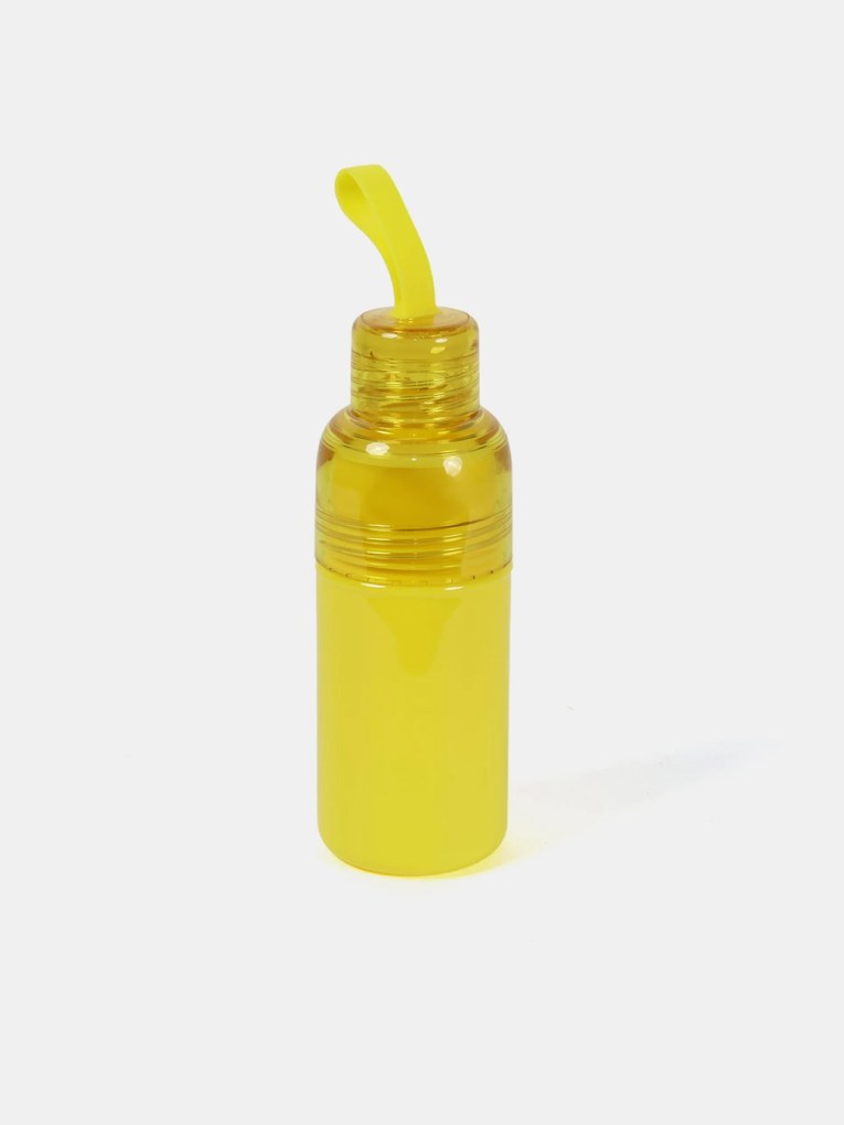 Sinsay - BOTTLE - žlutá
