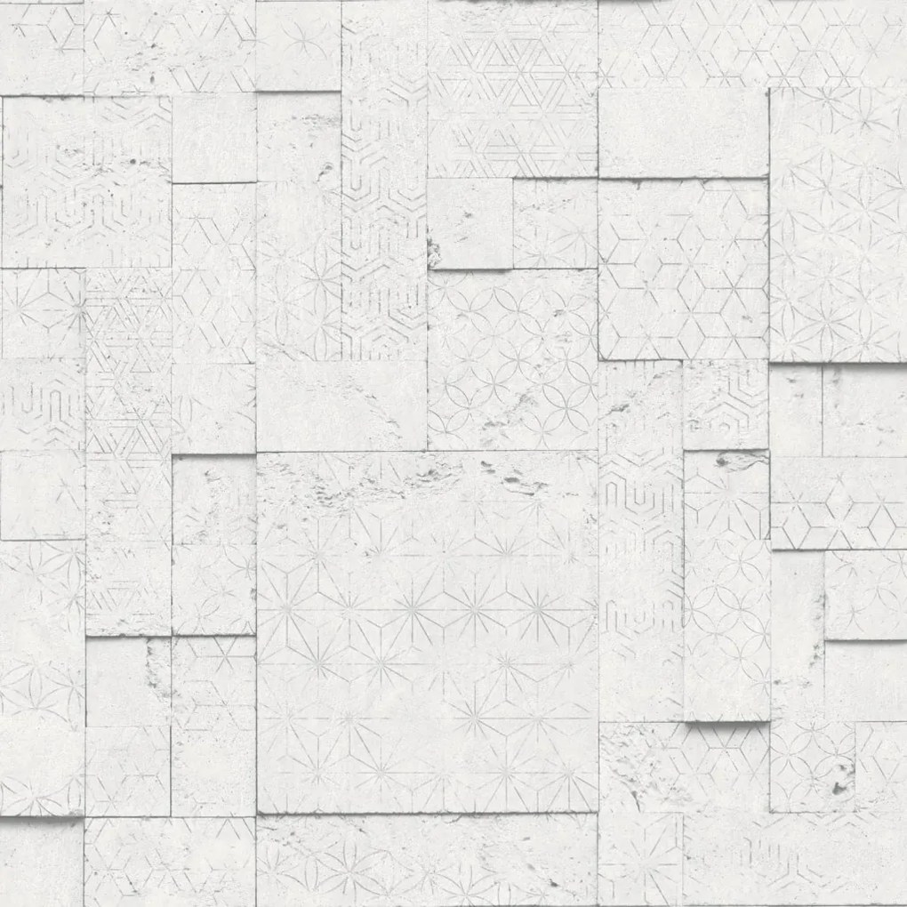 L59009 Omyvatelná vliesová tapeta na zeď Horizons - Ugépa, velikost 53 cm x 10,05 m