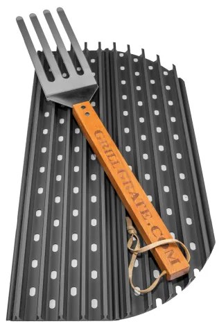 Grilovací rošt GRILLGRATE pro Kamado 61 cm