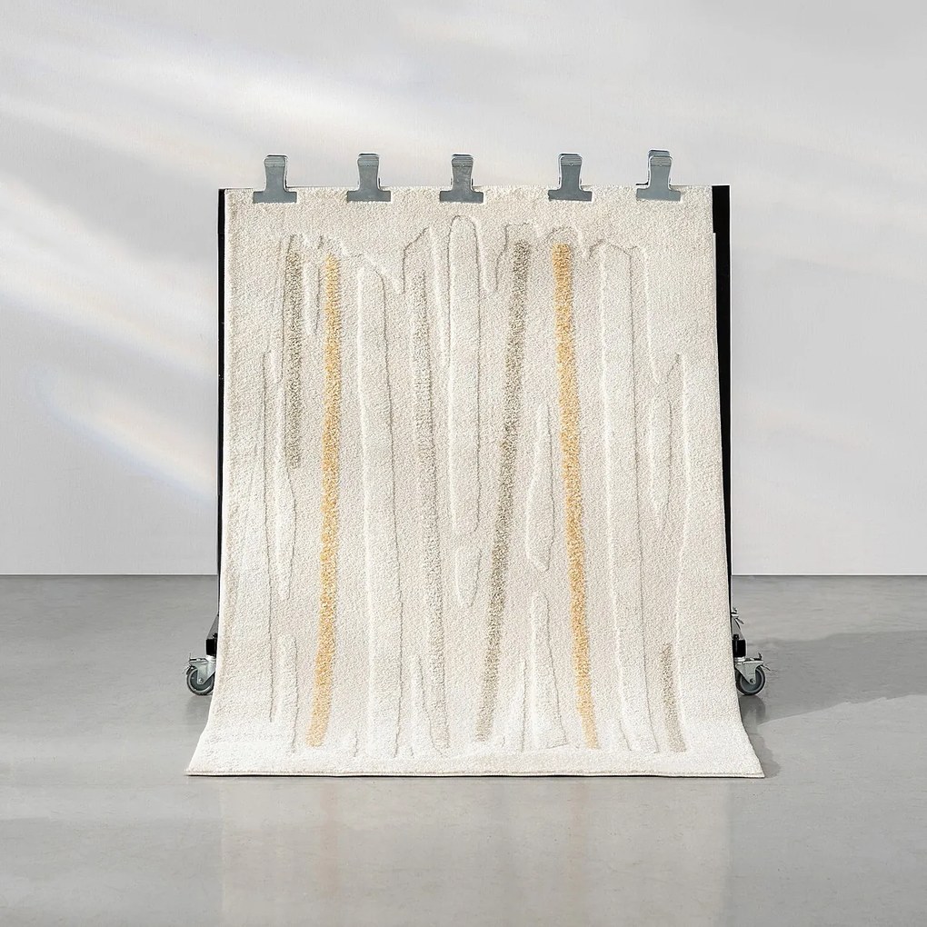 Koberec Stripes II 120x170 cm