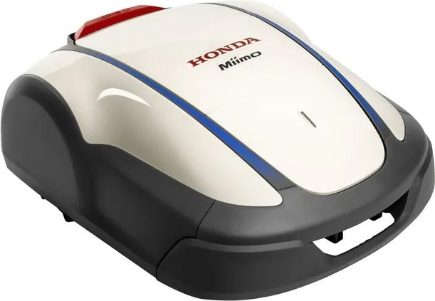 Robotická sekačka Honda Miimo HRM 4000E Live