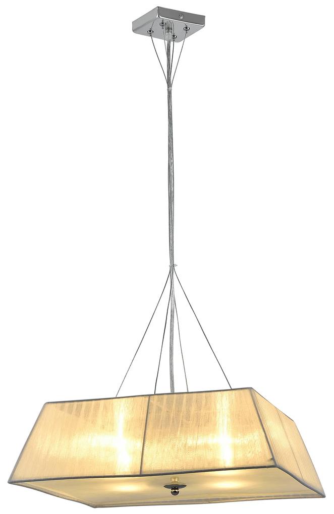 [lux.pro] Závěsná lampa HT167790 "Hover"