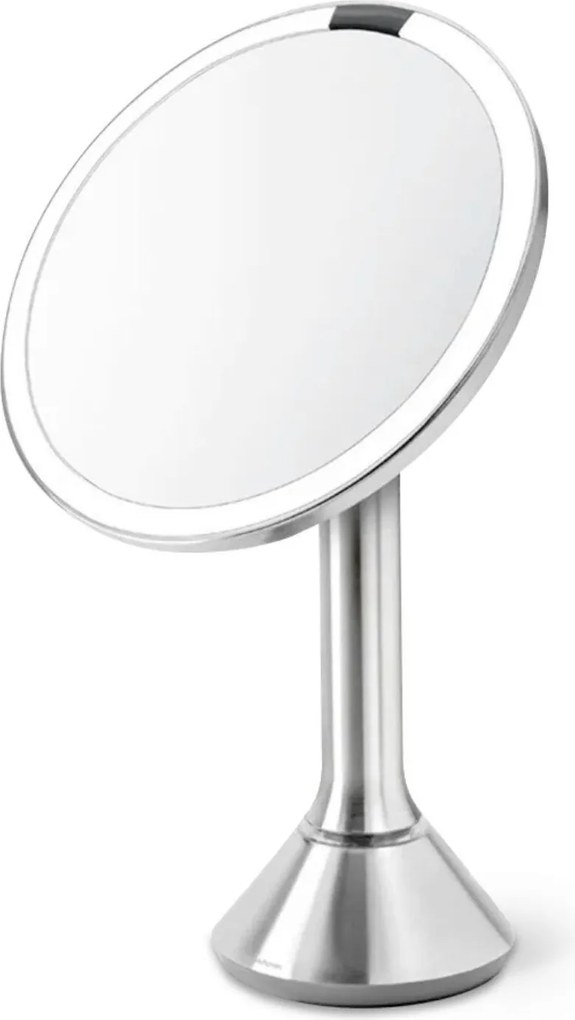 XXXLutz KOSMETICKÉ ZRCADLO, 42/14/25,4 cm Simplehuman - Kosmetická zrcátka - 005175002302