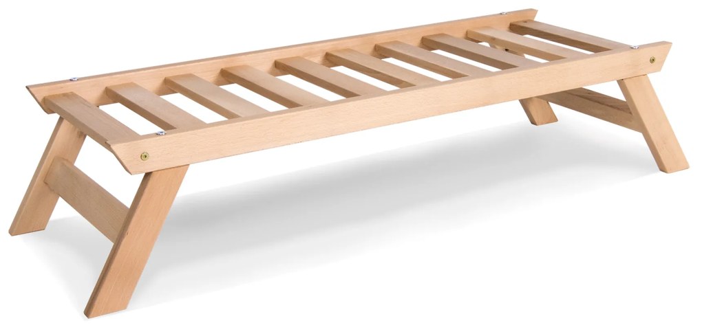 Lavice BREEZIO 01 140 cm z - výběr z 9 provedení