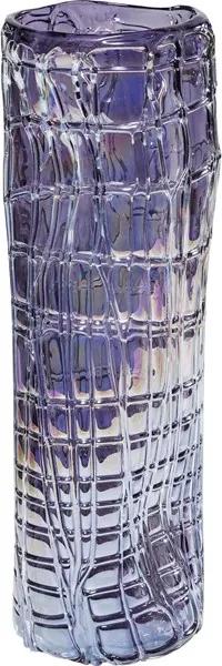 Váza Purple Rain 46 cm