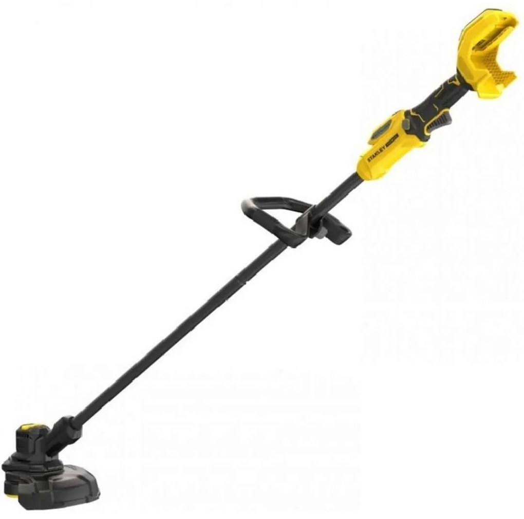 Stanley - 18V AKU strunová sekačka, záběr 33 cm, bez baterie a nabíječky SFMSTB930B-XJ