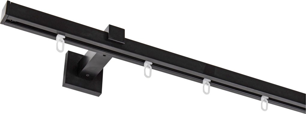 XXXLutz TYČ NA ZÁVĚSY A PŘÍSLUŠENSTVÍ 160 cm Homeware - Tyče & kolejnice na záclony - 006935008002