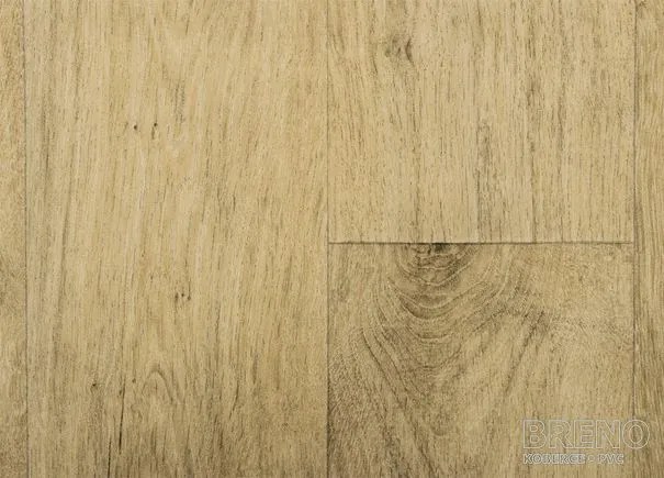 Breno PVC MAXIMA PLUS Ohrid Oak S53 (591-15), šíře 400 cm