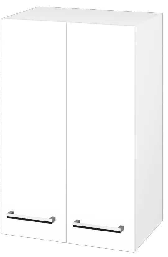 Dřevojas Skříň horní DOS SYD2 50 Varianta: IND Individual / Úchytka T02 / IND Individual