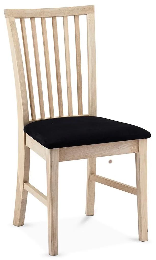 Jídelní židle Aang, 93 cm