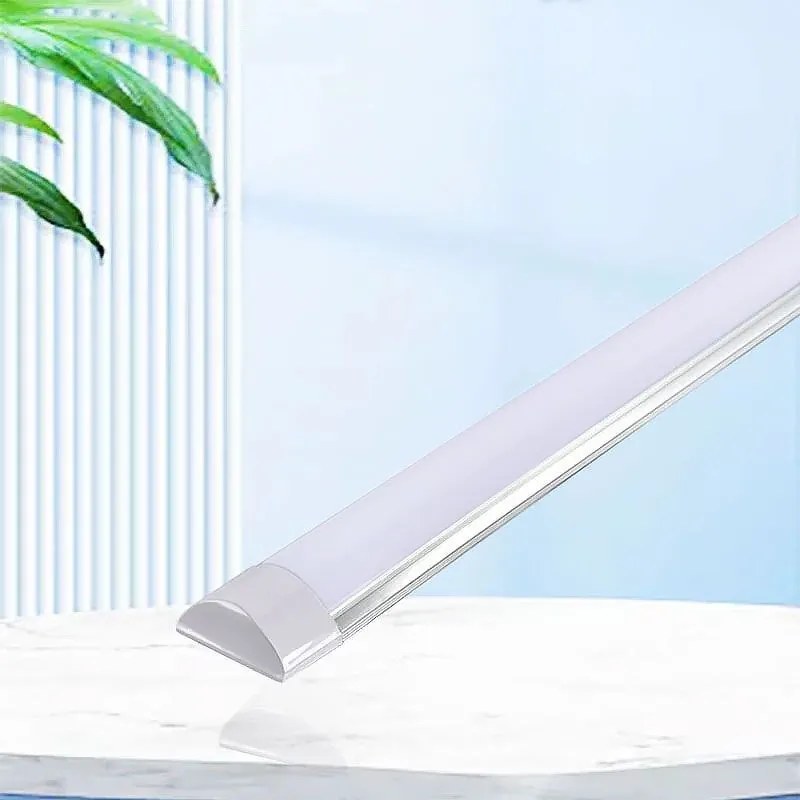 Toolight Panel LED 120cm Bílý 35W