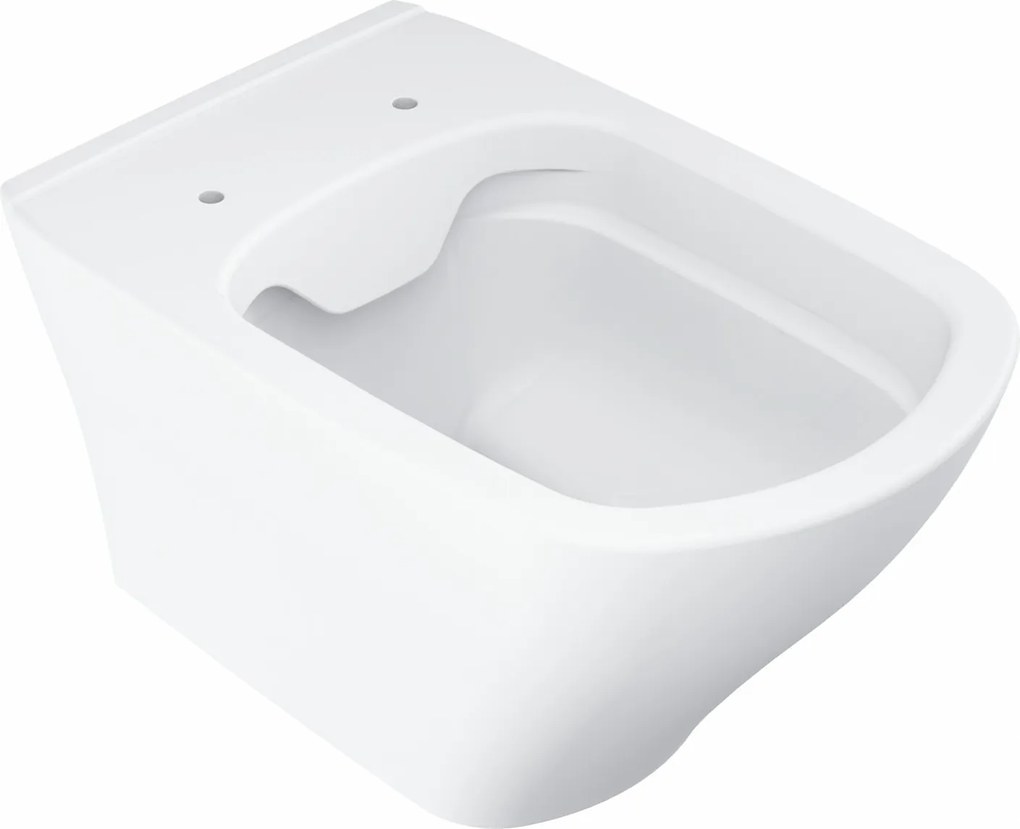 Ravak Classic X01671 WC RimOff závěsné