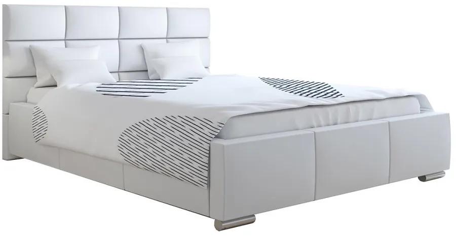Jednolůžková postel 90x200 cm Fiena