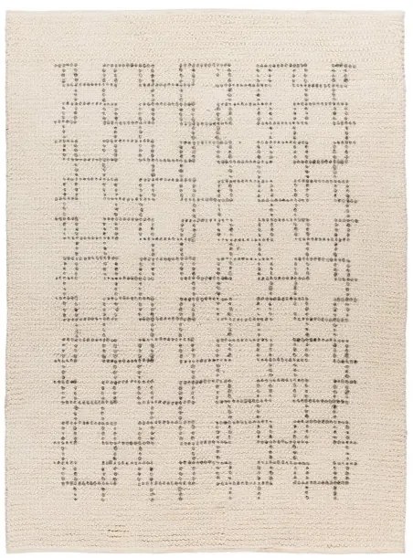Kusový koberec Freya 270 cream Varianta: 160x230 cm