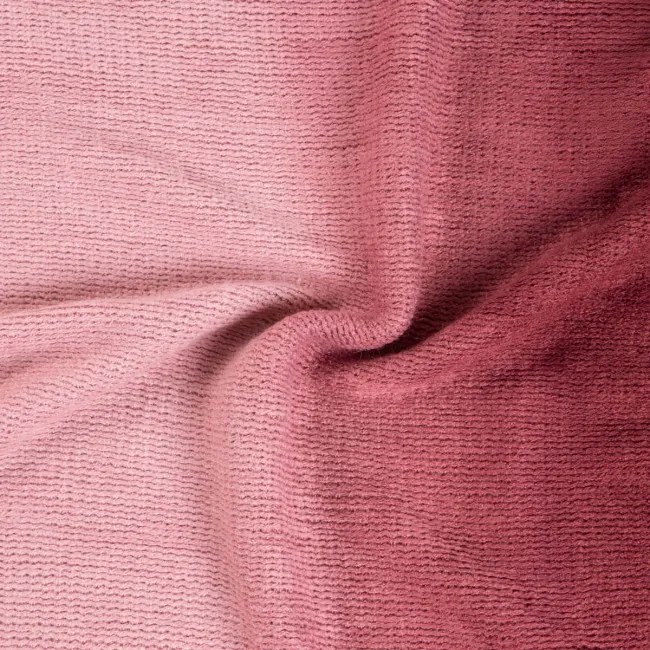 Deka FINNS bordó s třásněmi 241714