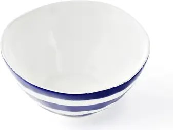 Guzzini RIVIERA modrá / Miska / 12 cm