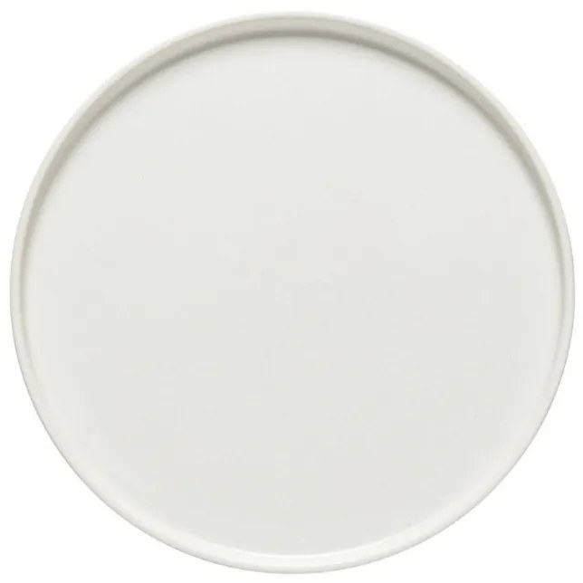 Bílý hluboký talíř COSTA NOVA REDONDA 30 cm