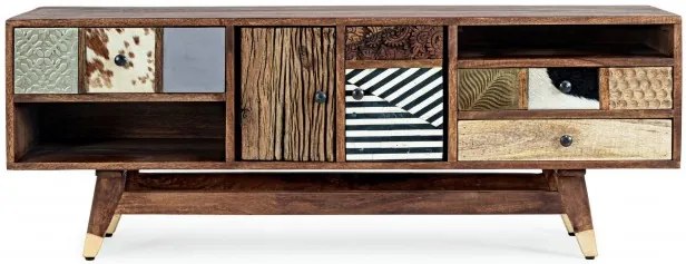 BIZZOTTO TV stolek DHAVAL 48x140 cm 0746787