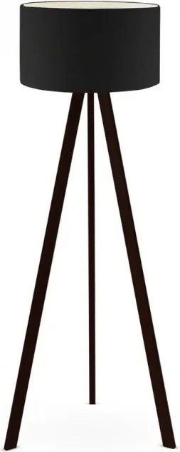 Stojací lampa, 230V, E27 Opviq Floor Lamp Ayd PA-780SGN4436