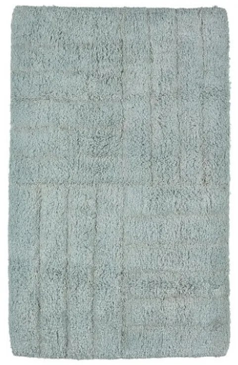 Zone Denmark Koupelnová předložka 80x50cm Classic Dust Green