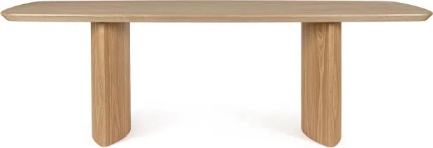 BIZZOTTO Jídelní stůl ODELIA 240x100cm 0734263