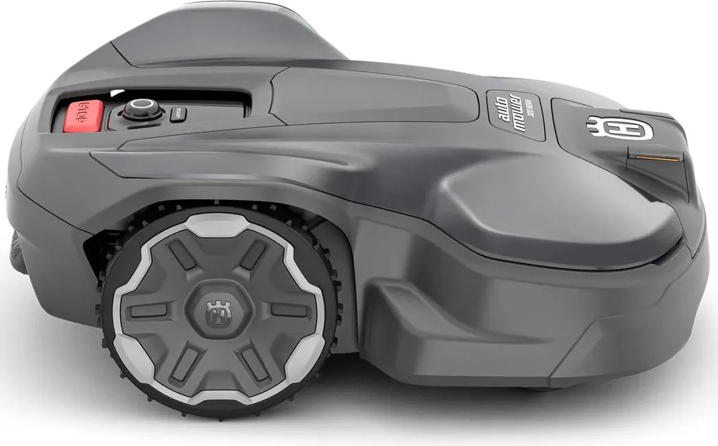 Automower Husqvarna 320 NERA automatická robotická sekačka - SKLADEM u dovozce !