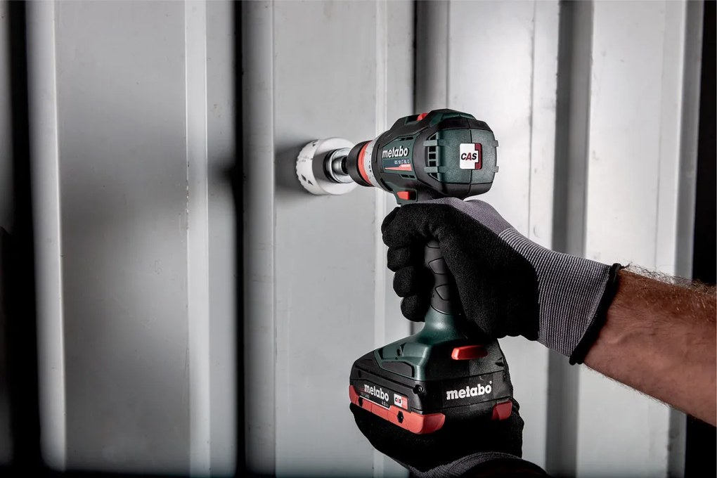 Metabo BS 18 LT BL Q 602334840