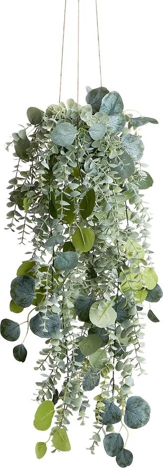 Butlers FLORISTA Eukalyptus převislý mix 65 cm