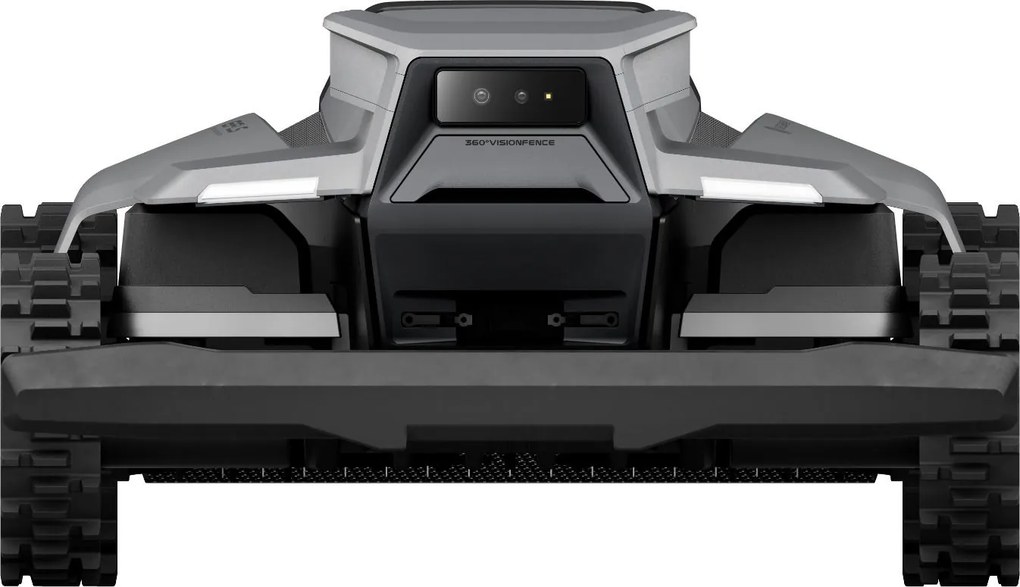 SEGWAY Navimow Robotická sekačka X420E AWD 2000 m2