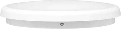 Stropní LED svítidlo Ecolite MOVA WHST707-LED 16W IP65