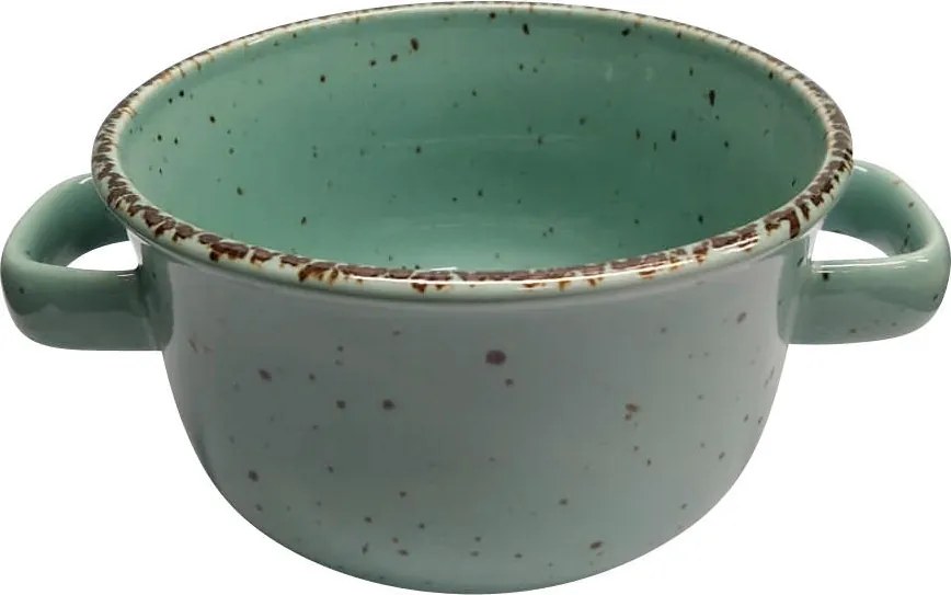 XXXLutz HRNEK NA POLÉVKU Urban Life 13,5 cm Ambia Home - Hluboké talíře - 005653005603