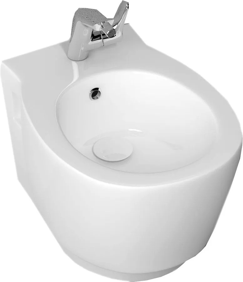 SOLUZIONE I bidet závěsný 10SZ41001