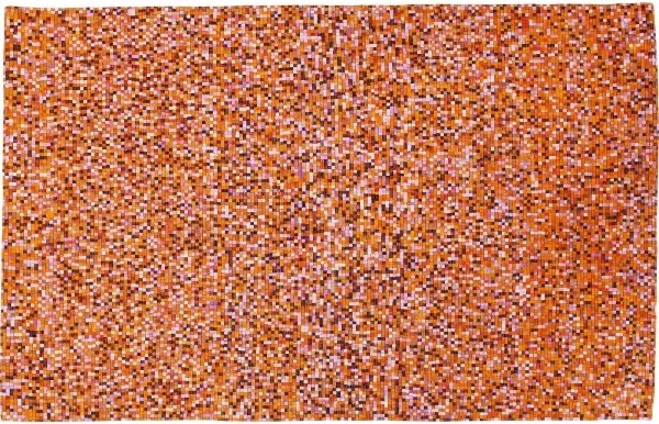 Koberec Pixel Orange Multi 170×240 cm