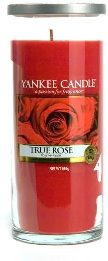 Yankee Candle True Rose 566g