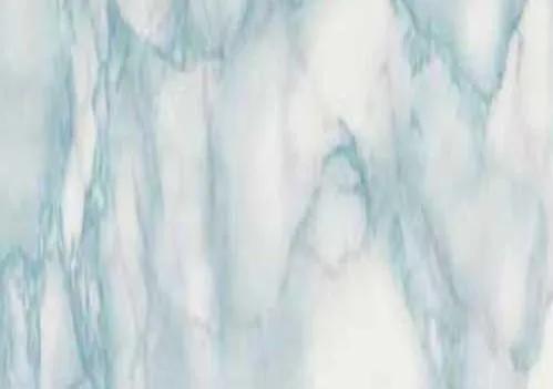 Samolepící tapety - mramor Carrara modrá 45 cm x 15 m