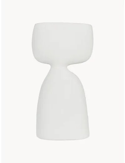 Ručně vyrobená dekorativní váza Siv, V 30 cm