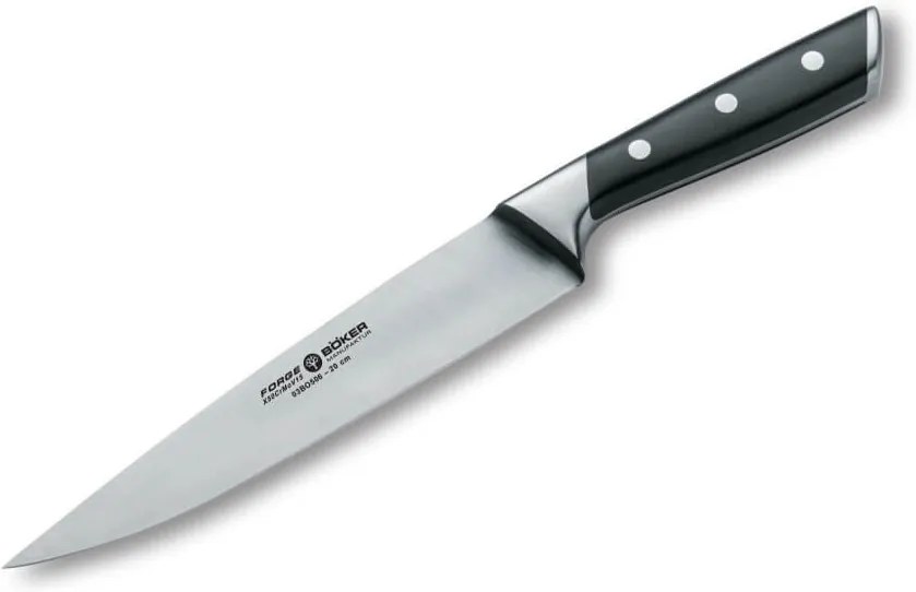 Böker Forge nůž na maso 20 cm 
