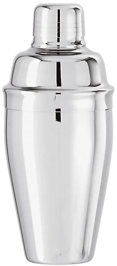 Rosenthal Sambonet Elite nerezový koktejlový shaker, 0,5 l