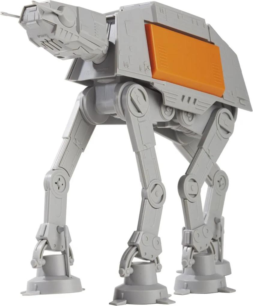 Revell Stavebnice Star Wars (AT-ACT Walker), Provedení: AT-ACT - 4009803065786