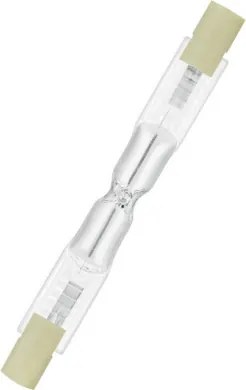 Halogenová žárovka lineární OSRAM HALOLINE 64690 ECO 80W 78mm R7s