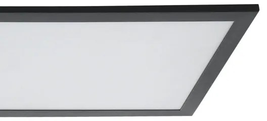 Eglo 900573 - LED RGBW Stmívatelný přisazený panel BORDONARA LED/35W/230V + DO