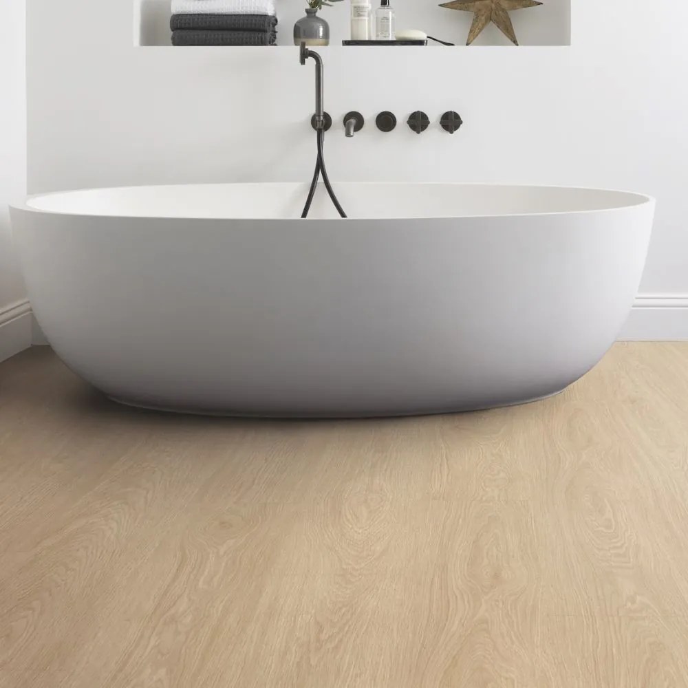 Gerflor CREATION 30 - 1272 Lounge Oak Beige EIR 3,8 m²